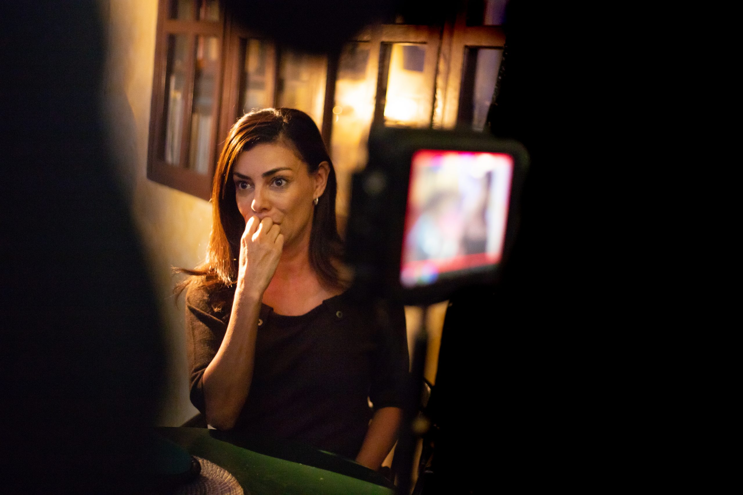 El guion de “La noche de los giles” participó en LabGuion Colombia 2021 ...