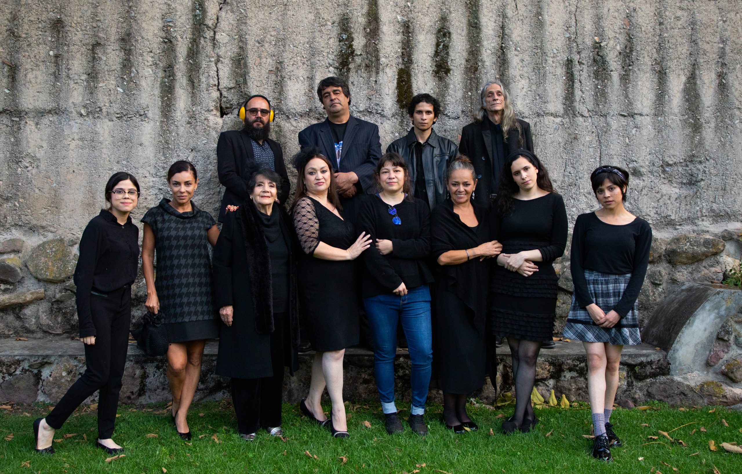 El guion de “La noche de los giles” participó en LabGuion Colombia 2021 ...